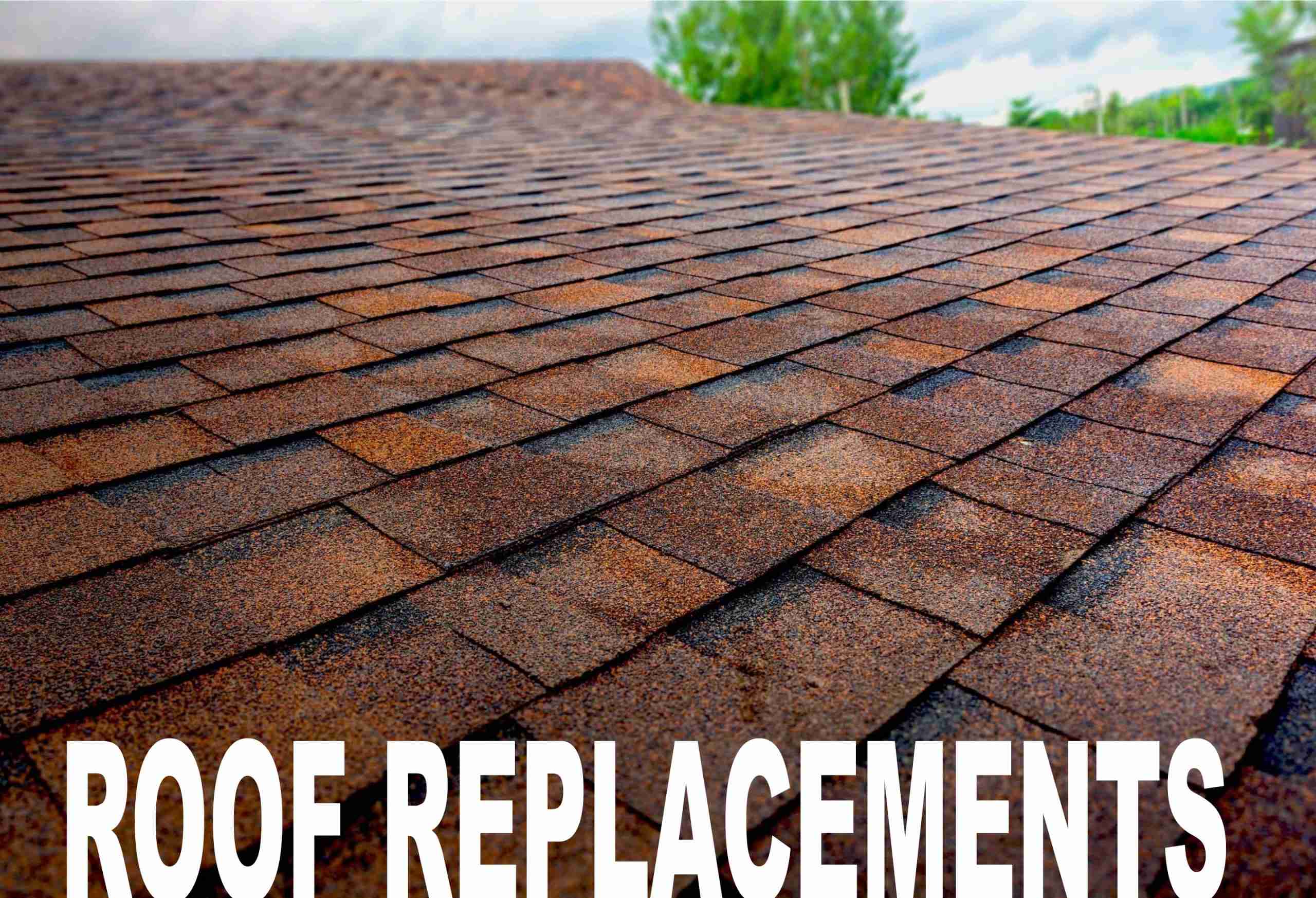 High Point Roofing Company – Davis Roofing Company